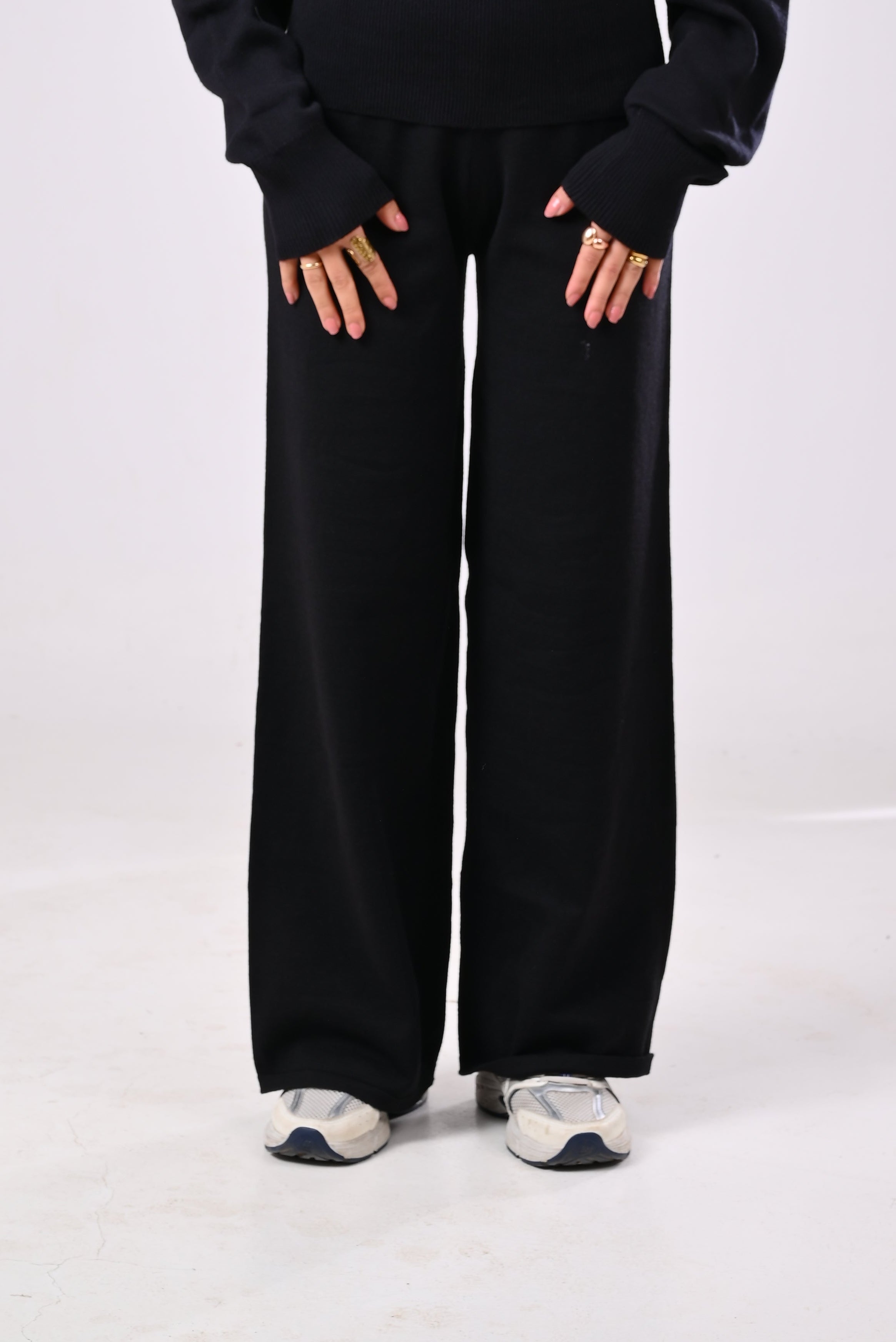 SOLDER PANTS – TRICORE